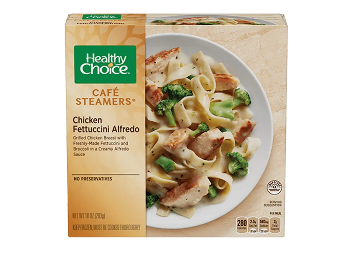 12 Best High-Protein Frozen Meals, According to Dietitians