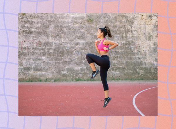The 4-Minute Workout That Torches Calories All Day Long