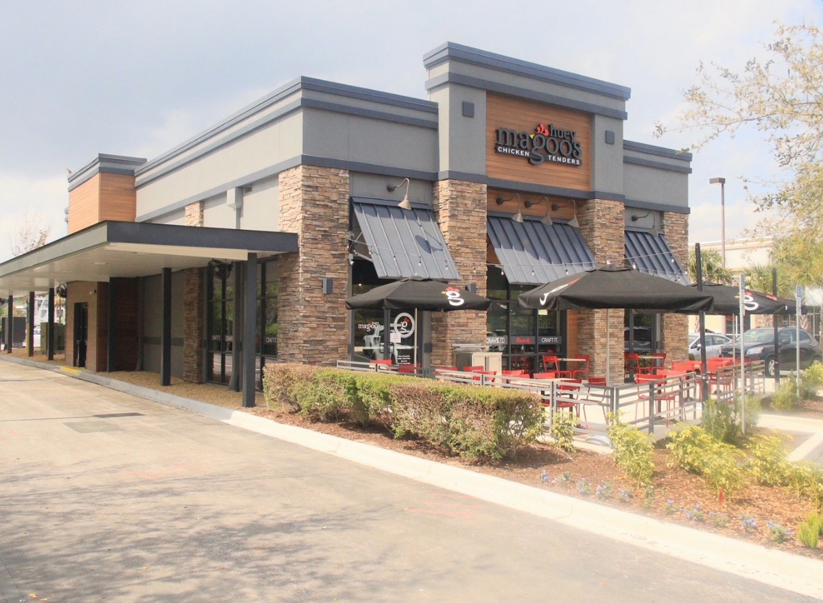 Fast-Growing Huey Magoo's To Open 42 New Locations