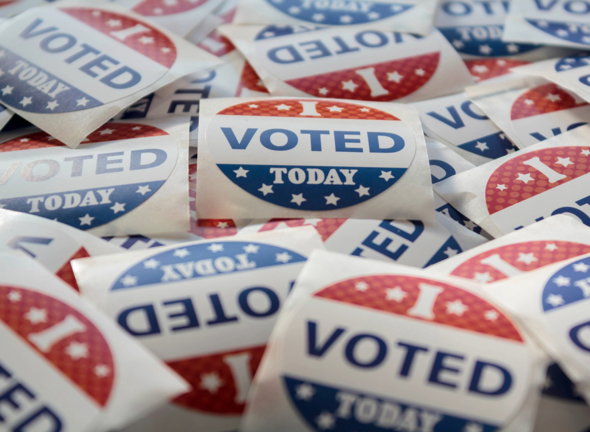 12 Election Day Restaurant Deals To Score On Nov 5., 2024