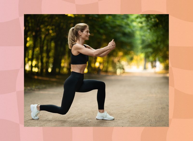 6 Best Full-Body Workouts To Lose Belly Fat Without Equipment