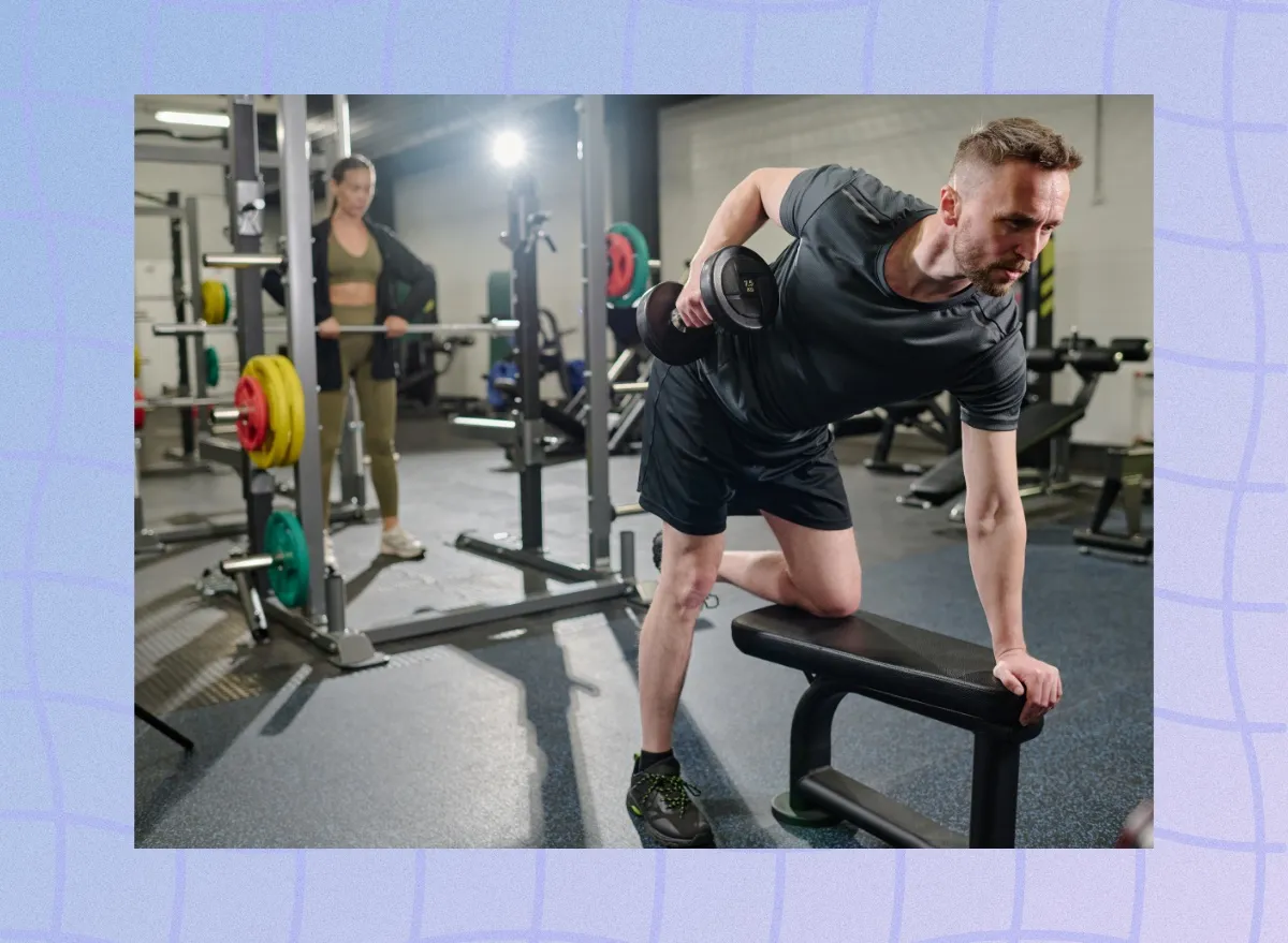 4 Effective Exercises To Get Rid of a Dad Bod