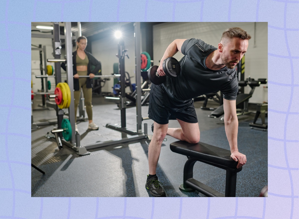 4 Effective Exercises To Get Rid of a Dad Bod