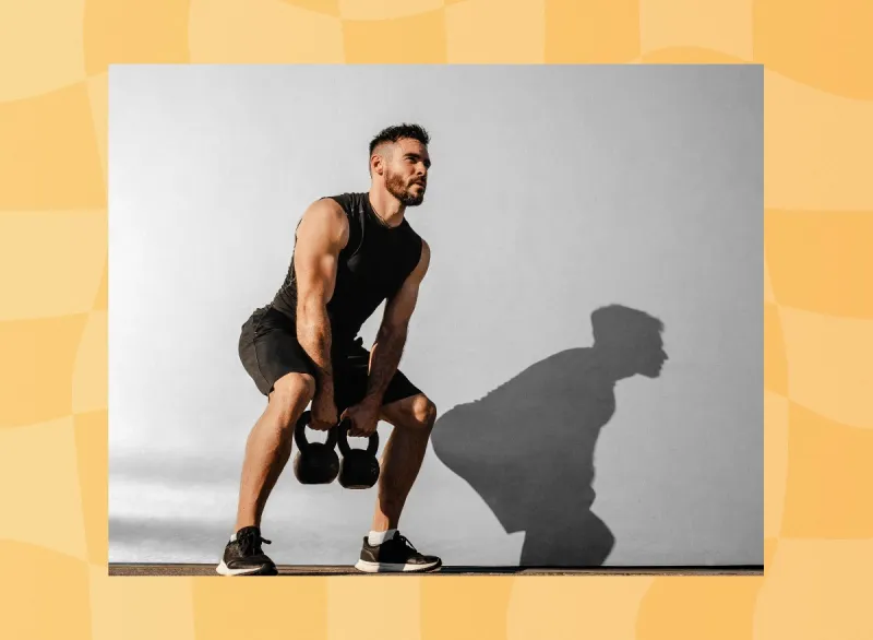 The Best 60-Day Workout Plan To Gain Muscle