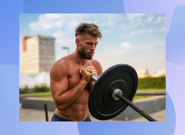 How ‘Rest-Pause’ Training Can Help You Build More Muscle