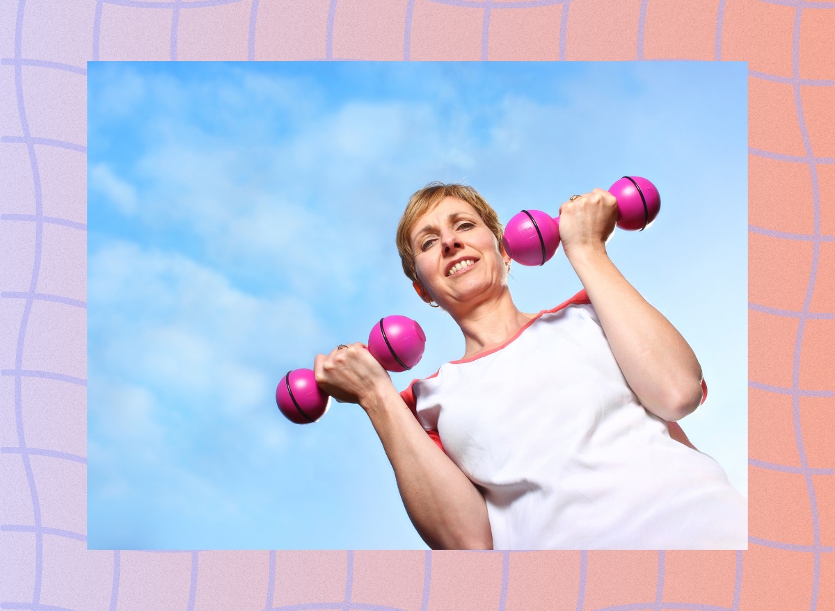 6 Common Strength Training Mistakes After 50