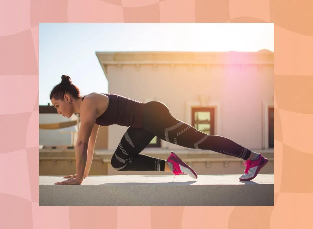 6 Bodyweight Moves That Sculpt Abs Without a Single Crunch