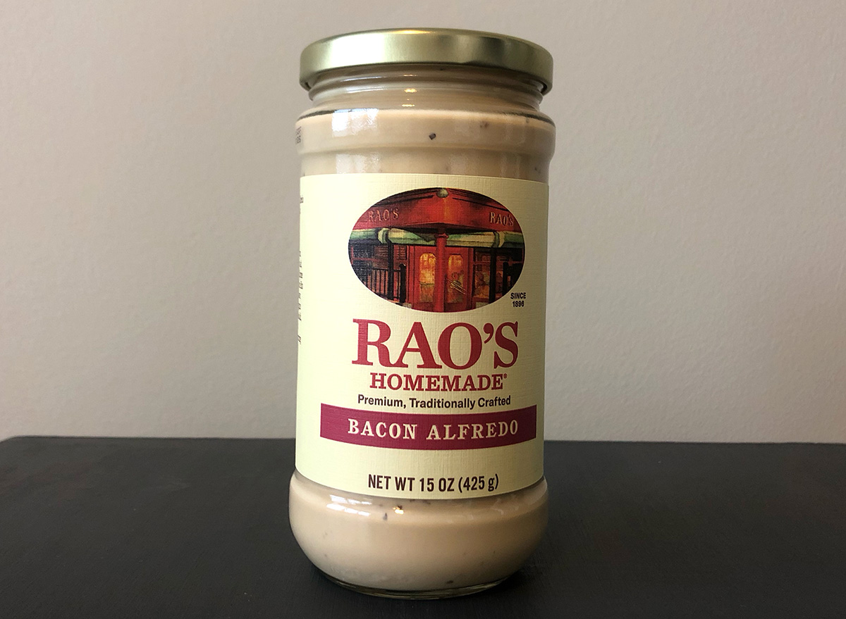13 Rao's Pasta Sauces, Tasted & Ranked in 2024