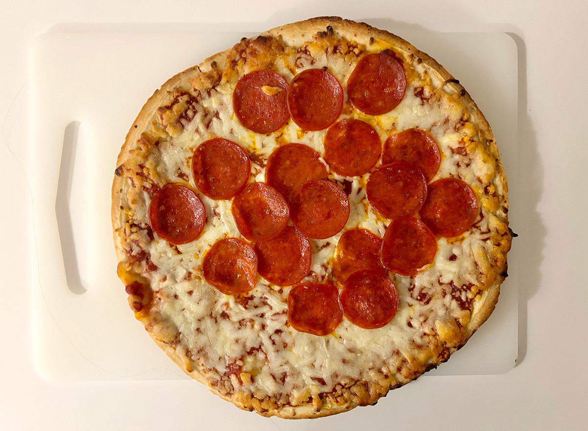 7 Frozen Pepperoni Pizzas, Tasted & Ranked in 2024