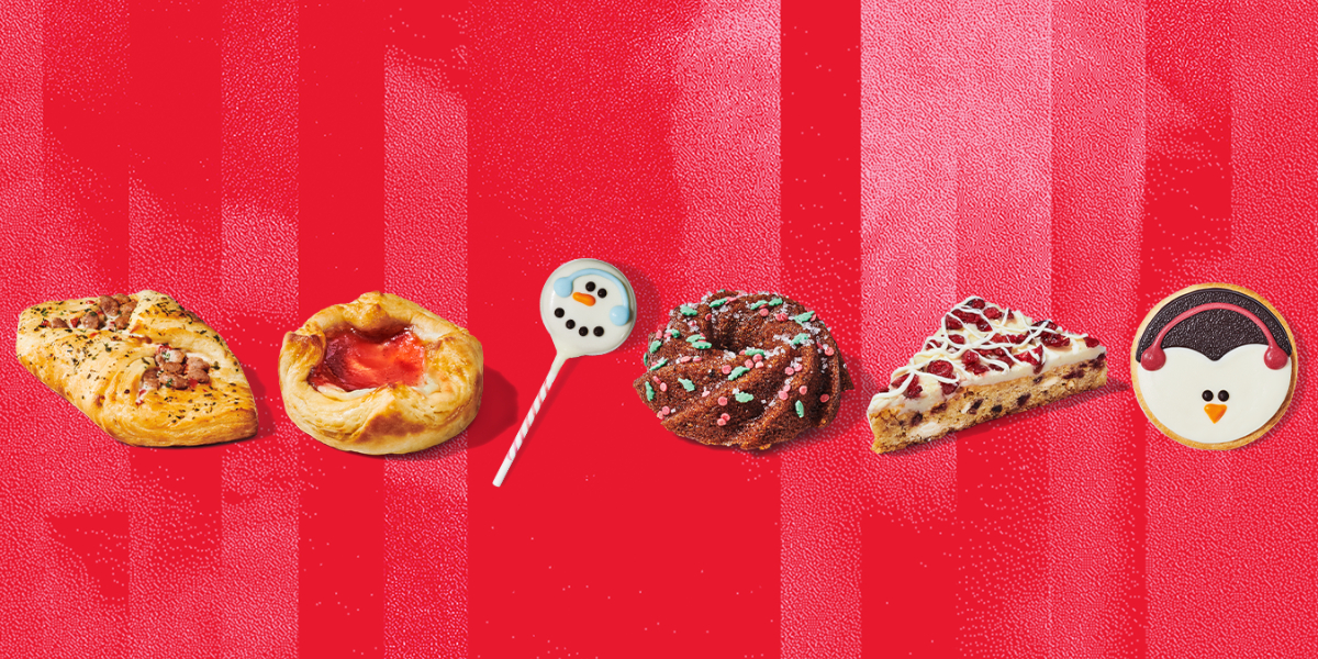 Starbucks Holiday Menu 2024: Launch Date & New Items