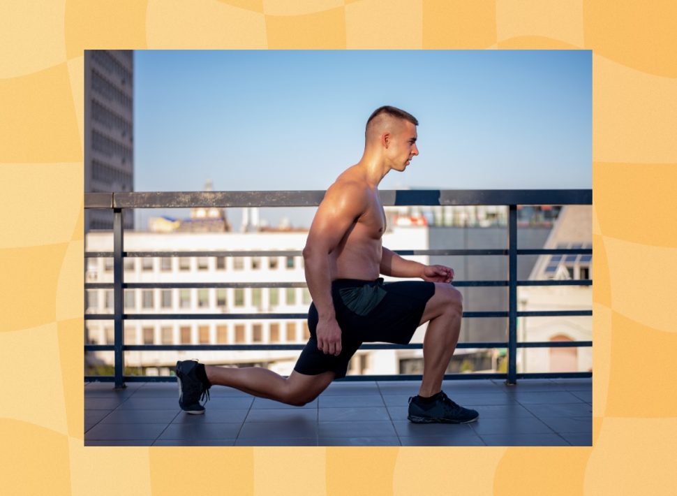 How Often Should You Train Your Legs for Strength?