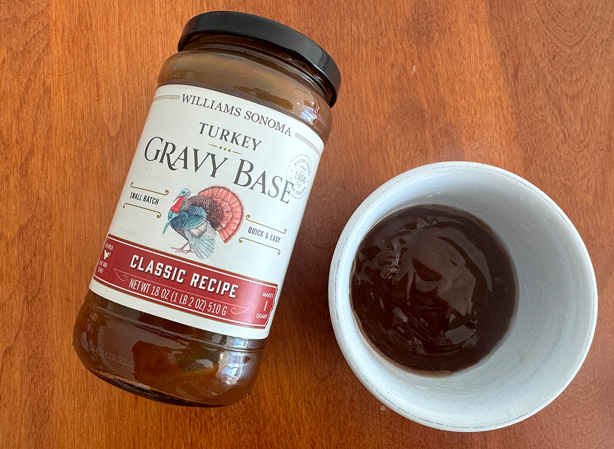 6 Best Store-Bought Gravies, Ranked by Taste