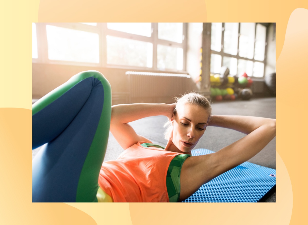 5 Best Bodyweight Exercises To Lose Love Handles in 30 Days