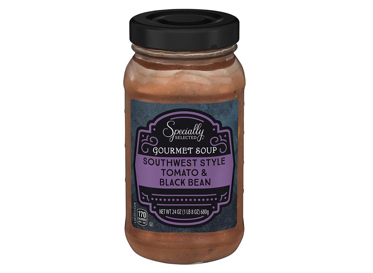 12 Grocery Chains With the Best Ready-to-Heat Soups