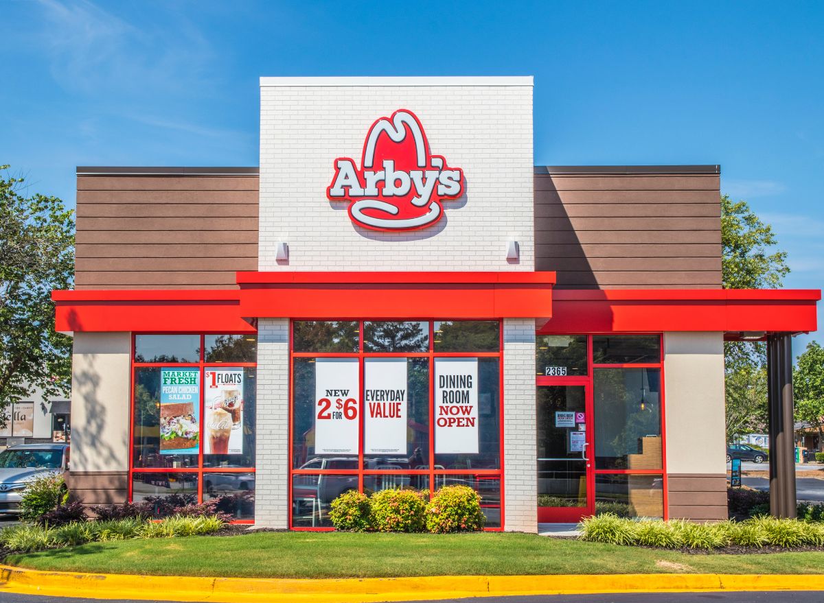 8 Fast-Food Chains With the Best Fries According to Shoppers