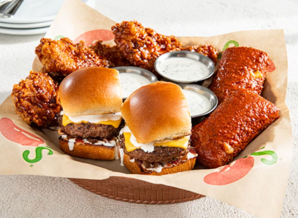 Chili's Is Suddenly Popular Again—Here's Why
