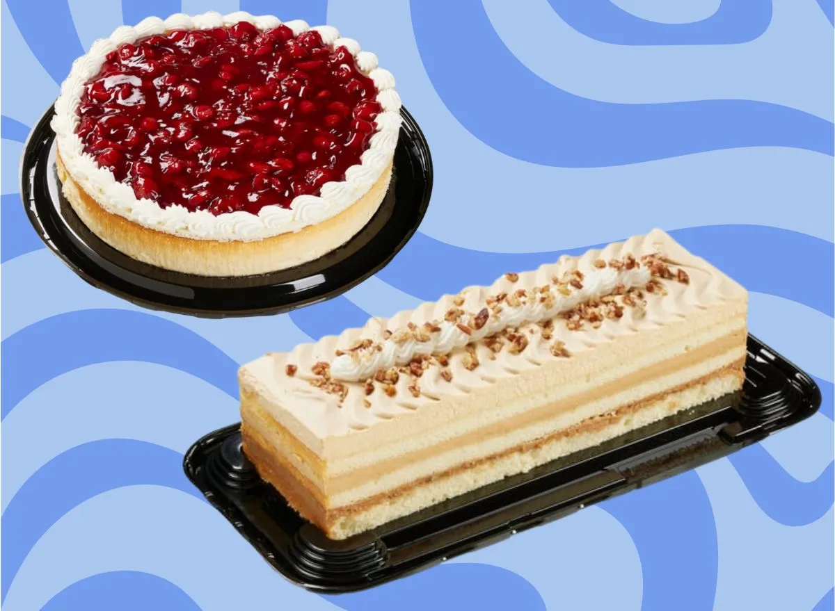 10 Costco Winter Bakery Items, Ranked By Taste in 2024