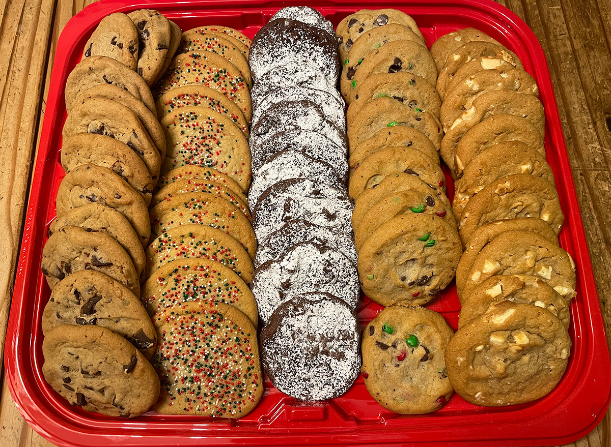 10 Costco Winter Bakery Items, Ranked By Taste in 2024