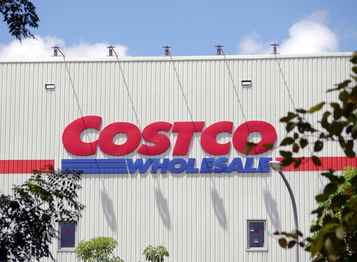 Costco Is Opening 7 New Stores Soon—Check If There's One Near You