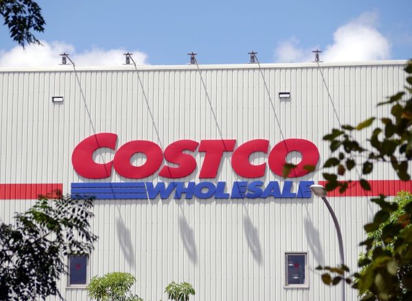 Costco Just Recalled 2 Staple Grocery Items
