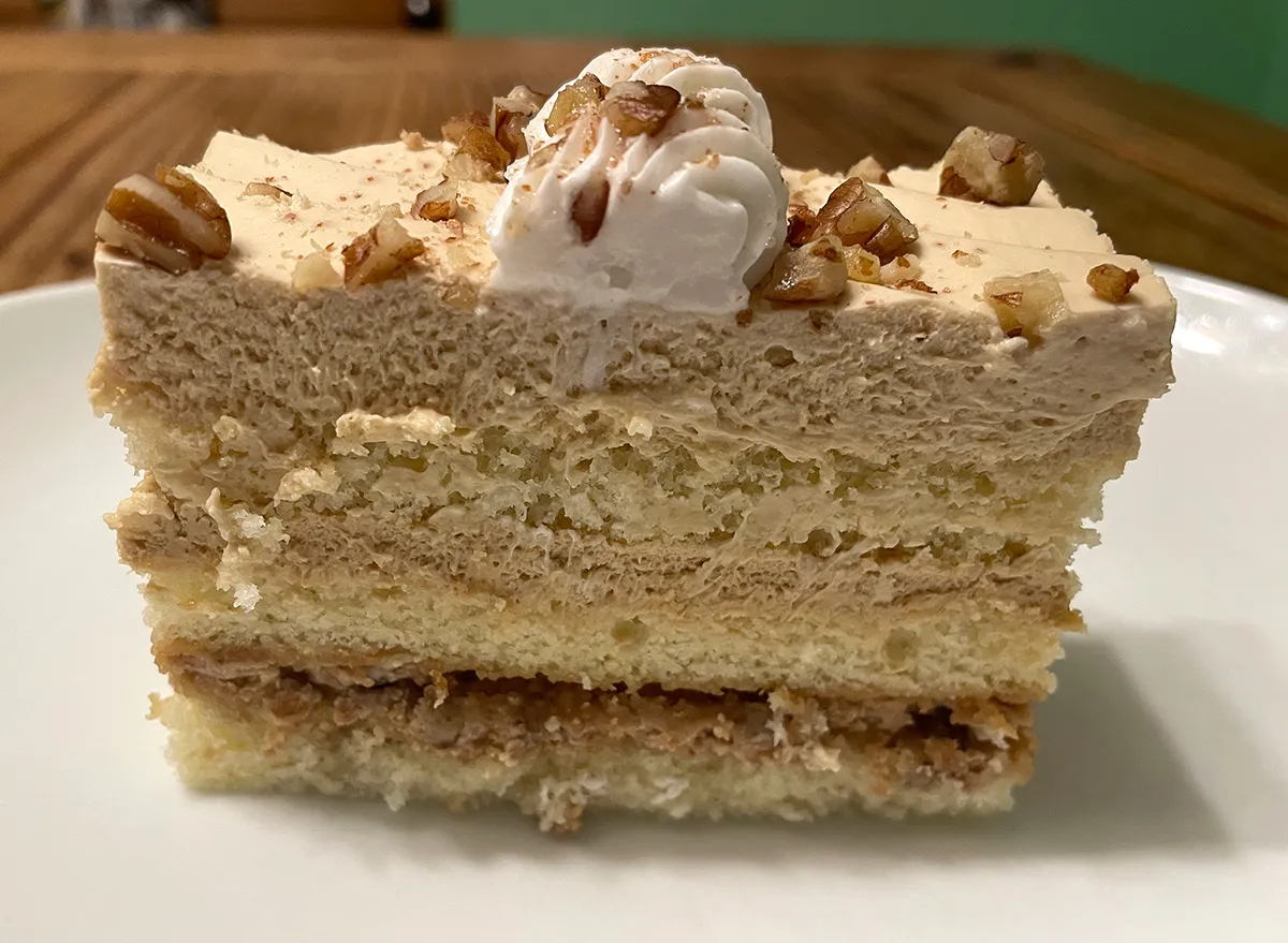 10 Costco Winter Bakery Items, Ranked By Taste in 2024