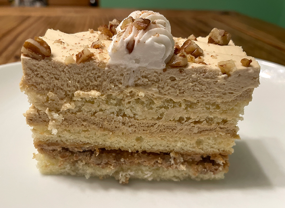 10 Costco Winter Bakery Items, Ranked By Taste in 2024
