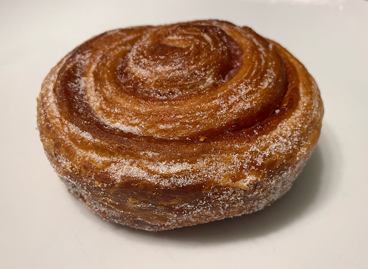 10 Costco Winter Bakery Items, Ranked By Taste in 2024