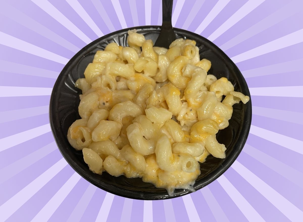 7 Fast-Food Mac & Cheese Orders, Ranked by Taste in 2024