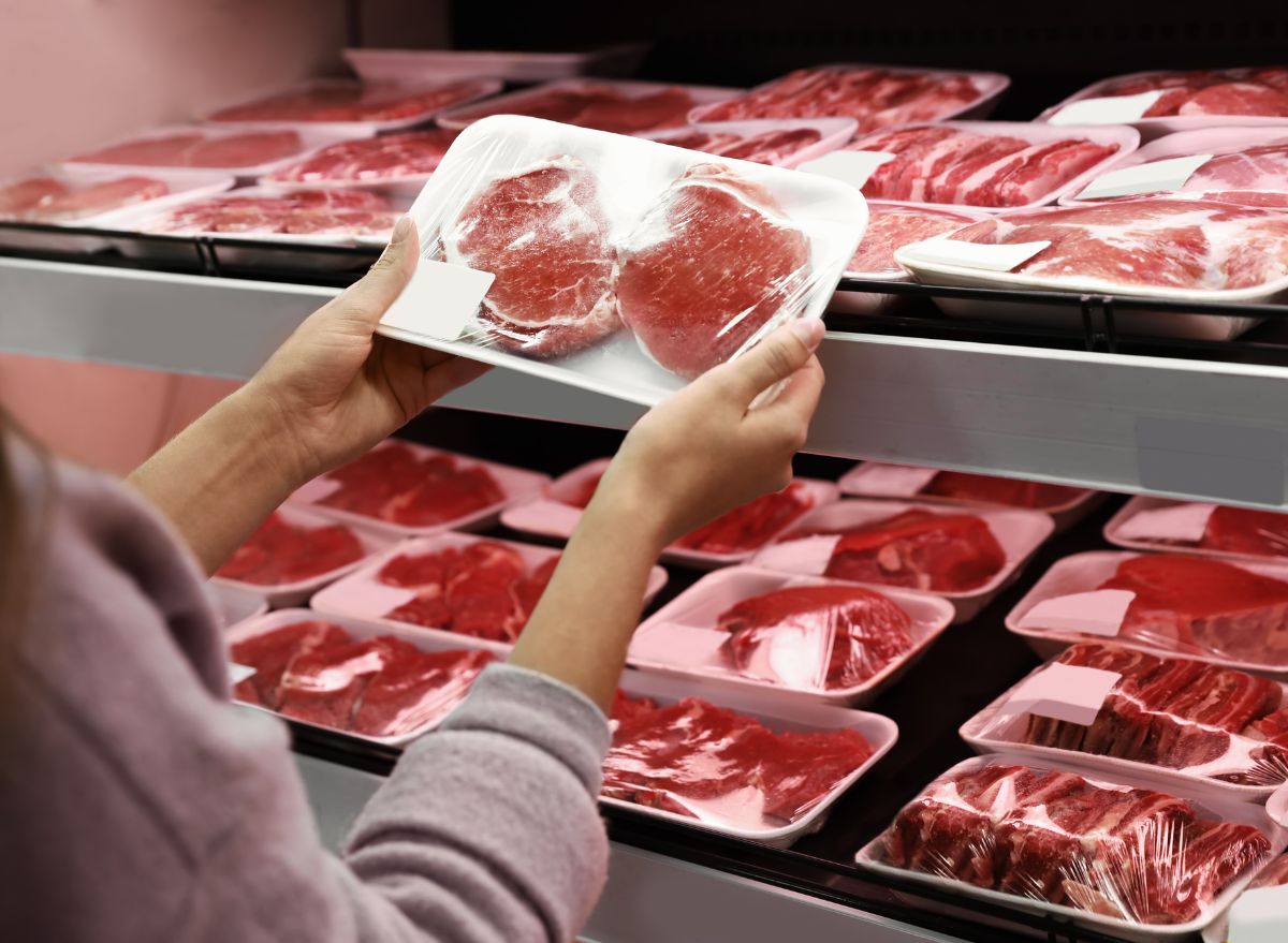 Beef Prices Just Hit This Record High Right Before Grilling Season