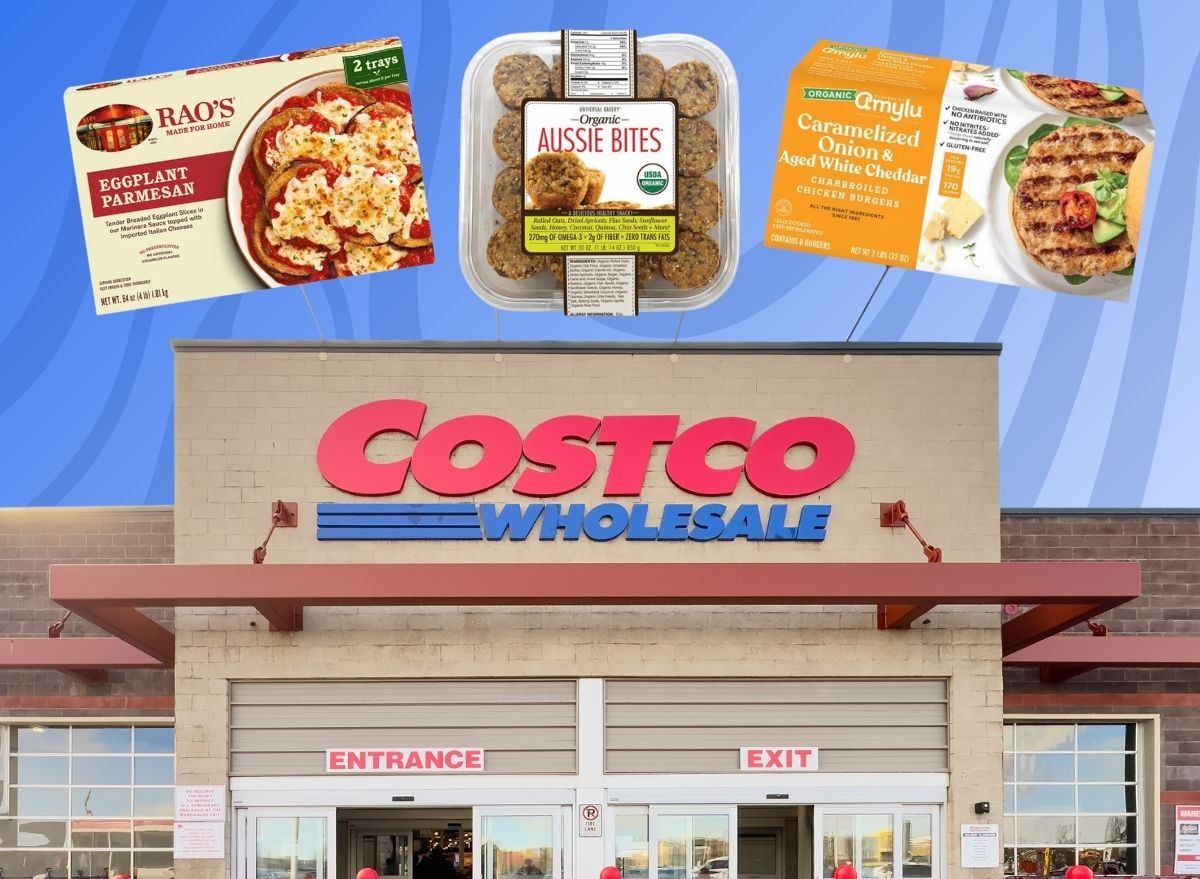 Costco - Healthy Guides, Lists & Swaps | Eat This, Not That!