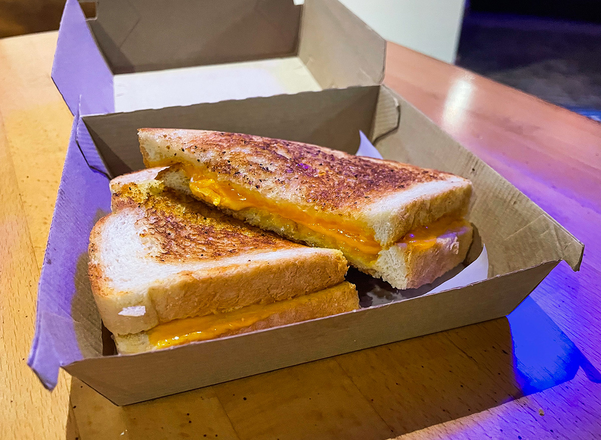 5 Restaurant Grilled Cheese Sandwiches, Ranked by Taste in 2024