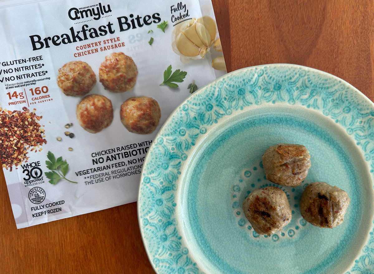 The Best Breakfast Sausage Brands, Ranked by Taste