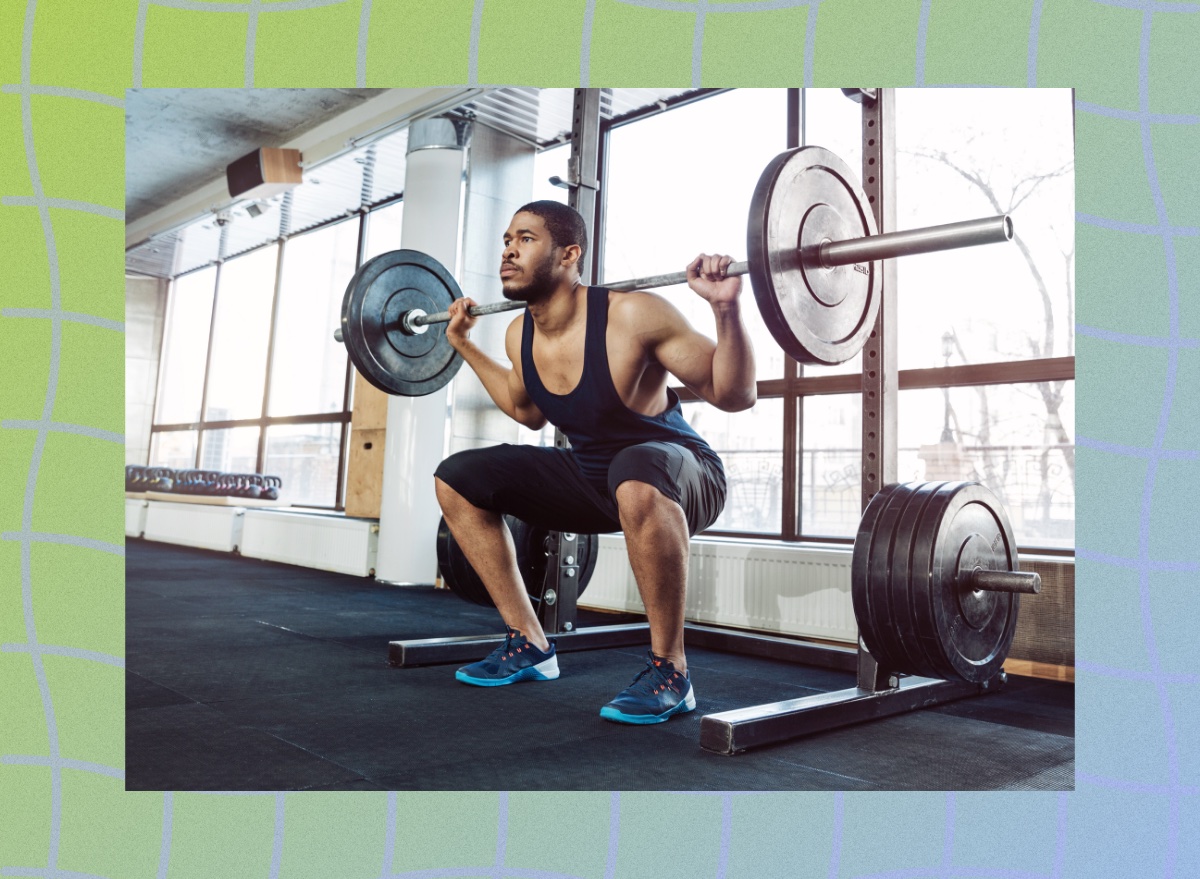 9 Exercises for Bigger Legs That Pack on the Muscle