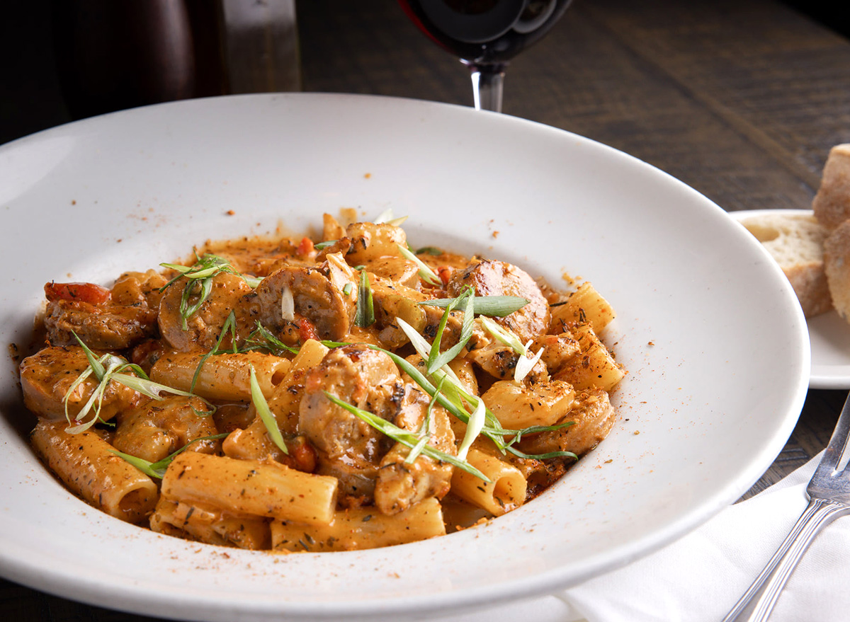 5 Chain Restaurants Still Making Fresh Pasta Daily