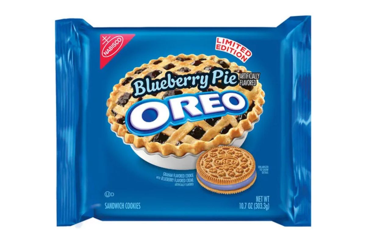 25 Most Unique Oreo Flavors of All Time