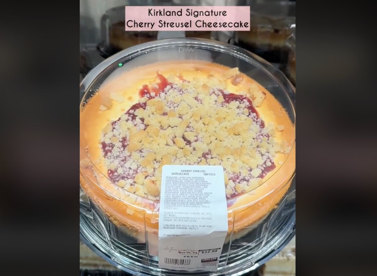 The Absolute Best New Costco Bakery Items That Dropped in 2024
