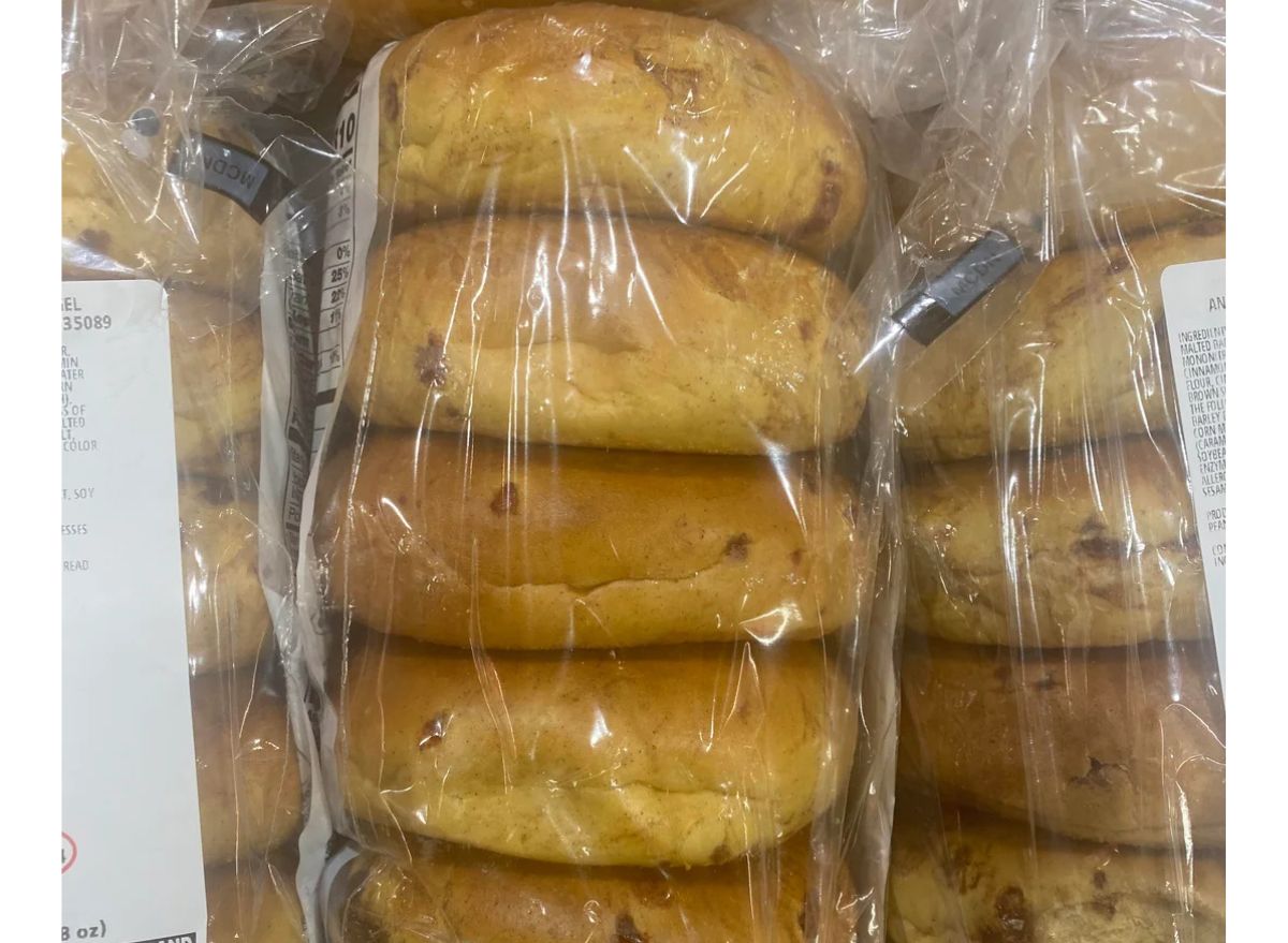 The Absolute Best New Costco Bakery Items That Dropped in 2024
