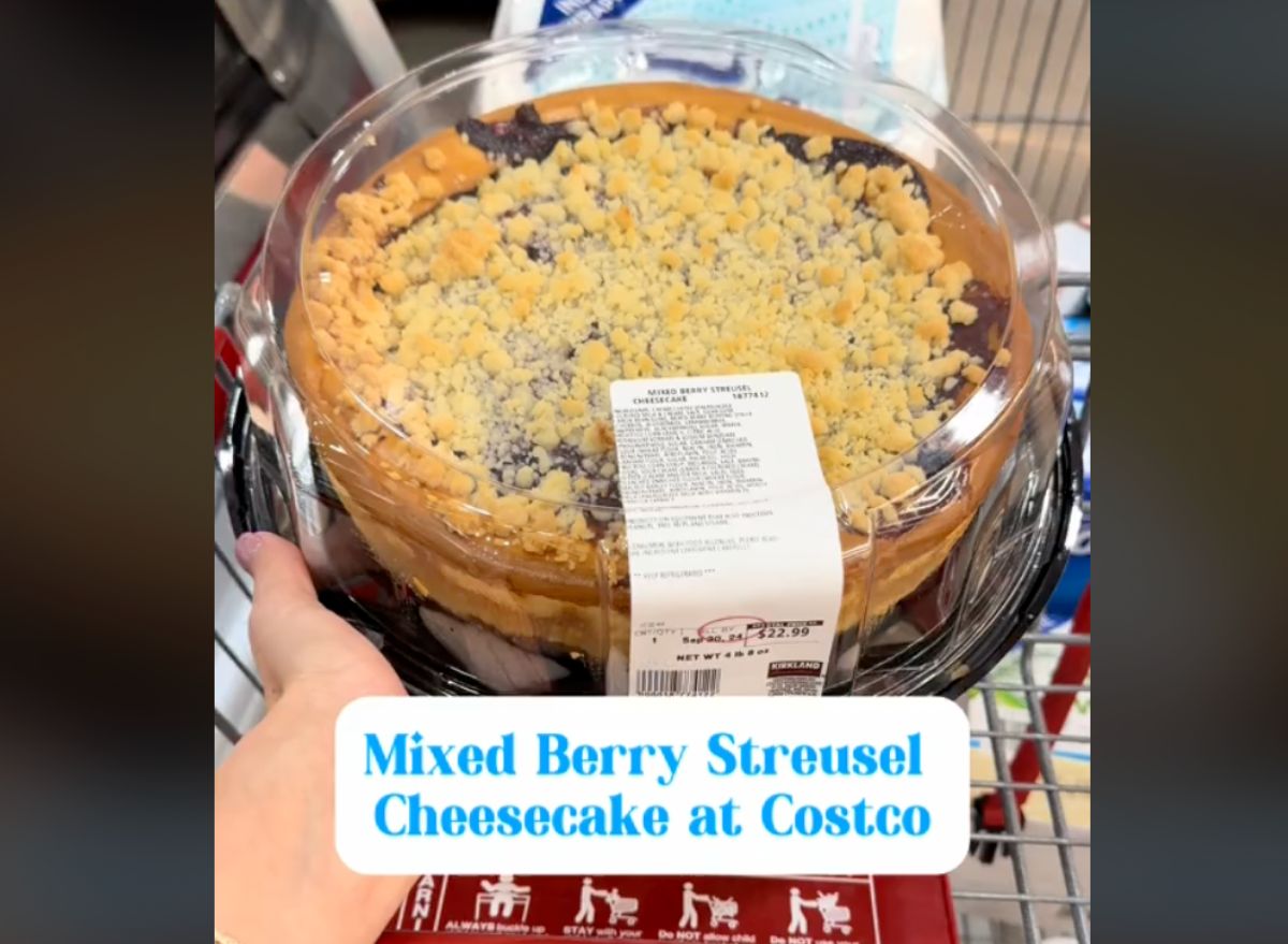 The Absolute Best New Costco Bakery Items That Dropped in 2024