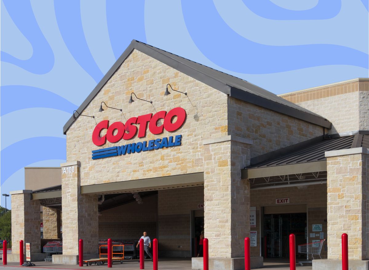 5 Major Changes Coming to Costco This Summer