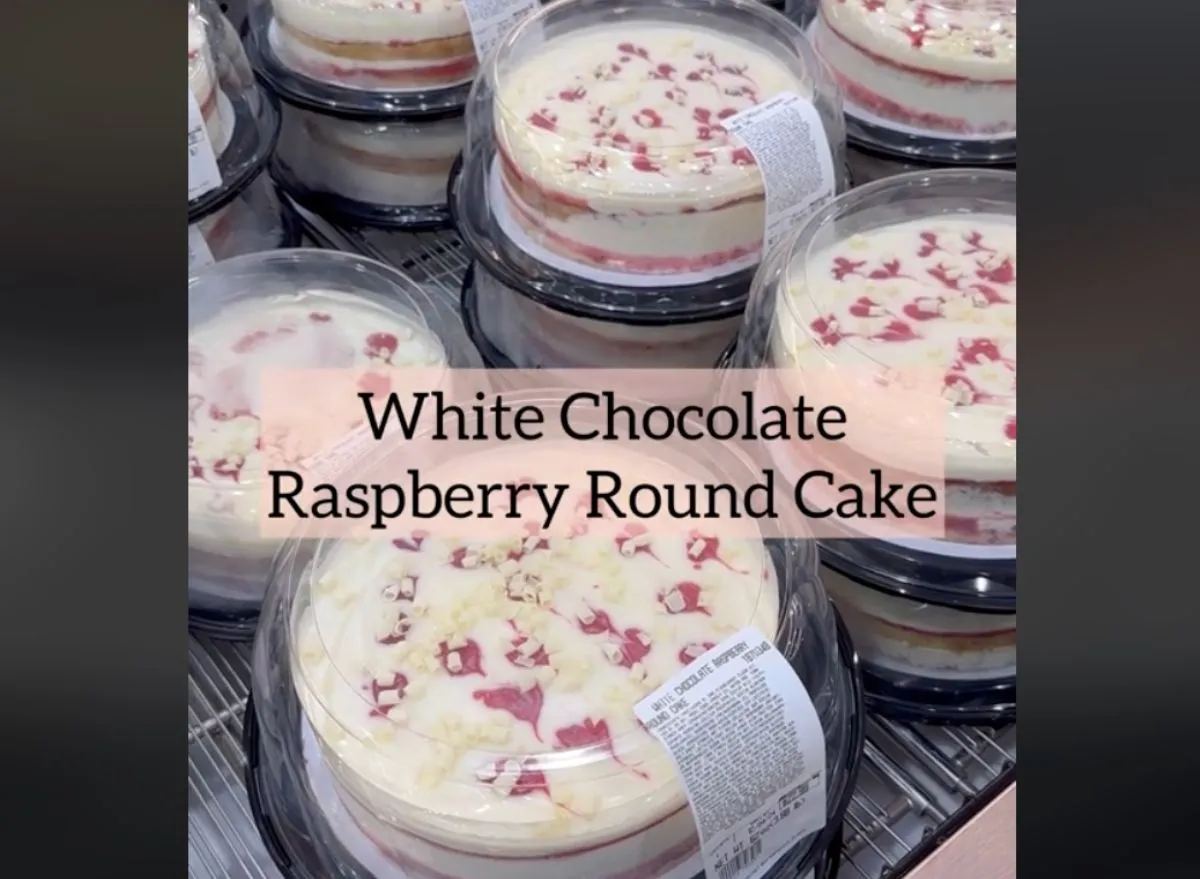 The Absolute Best New Costco Bakery Items That Dropped in 2024