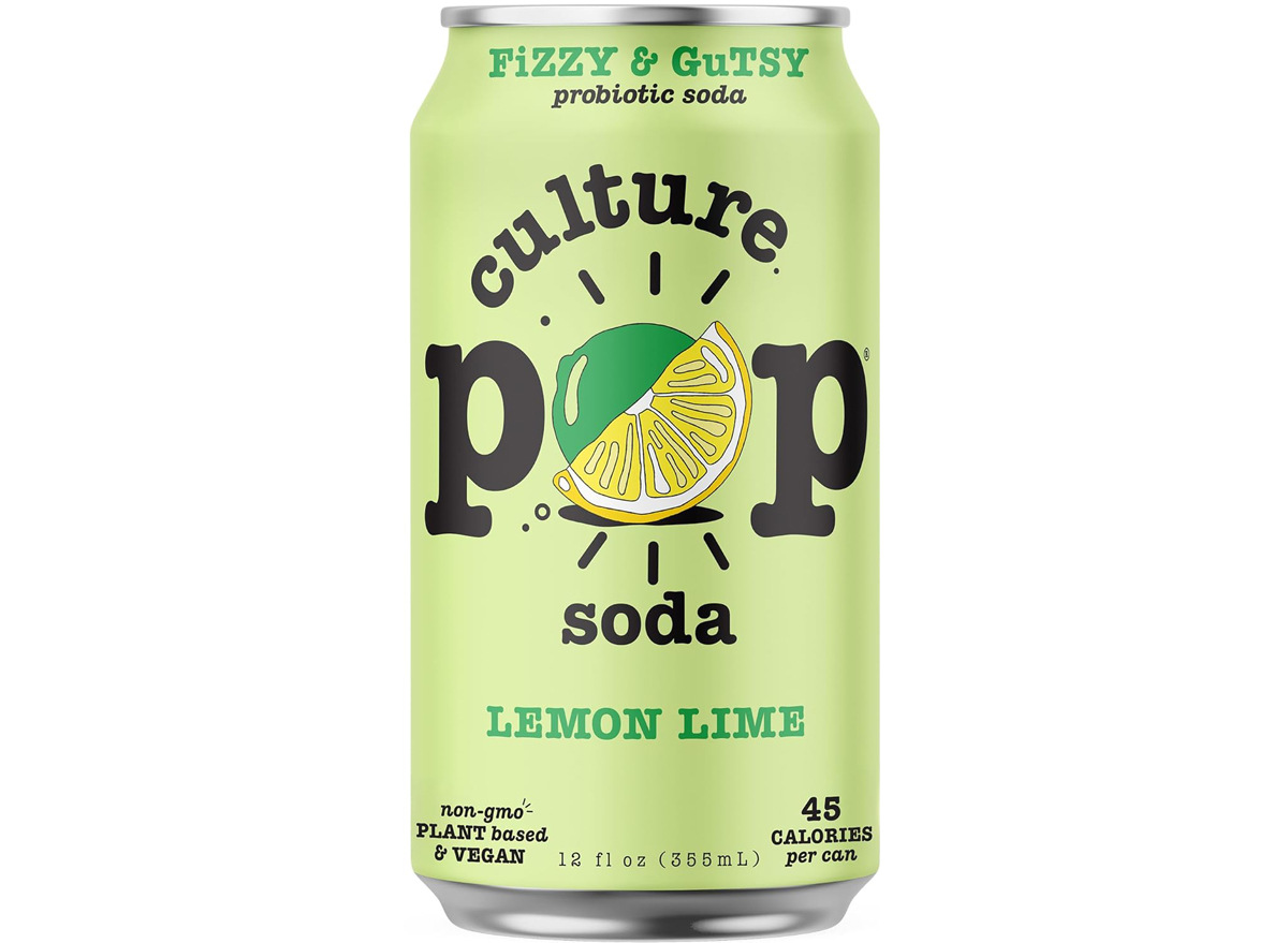 26 Best & Worst Soda Brands, According to Dietitians