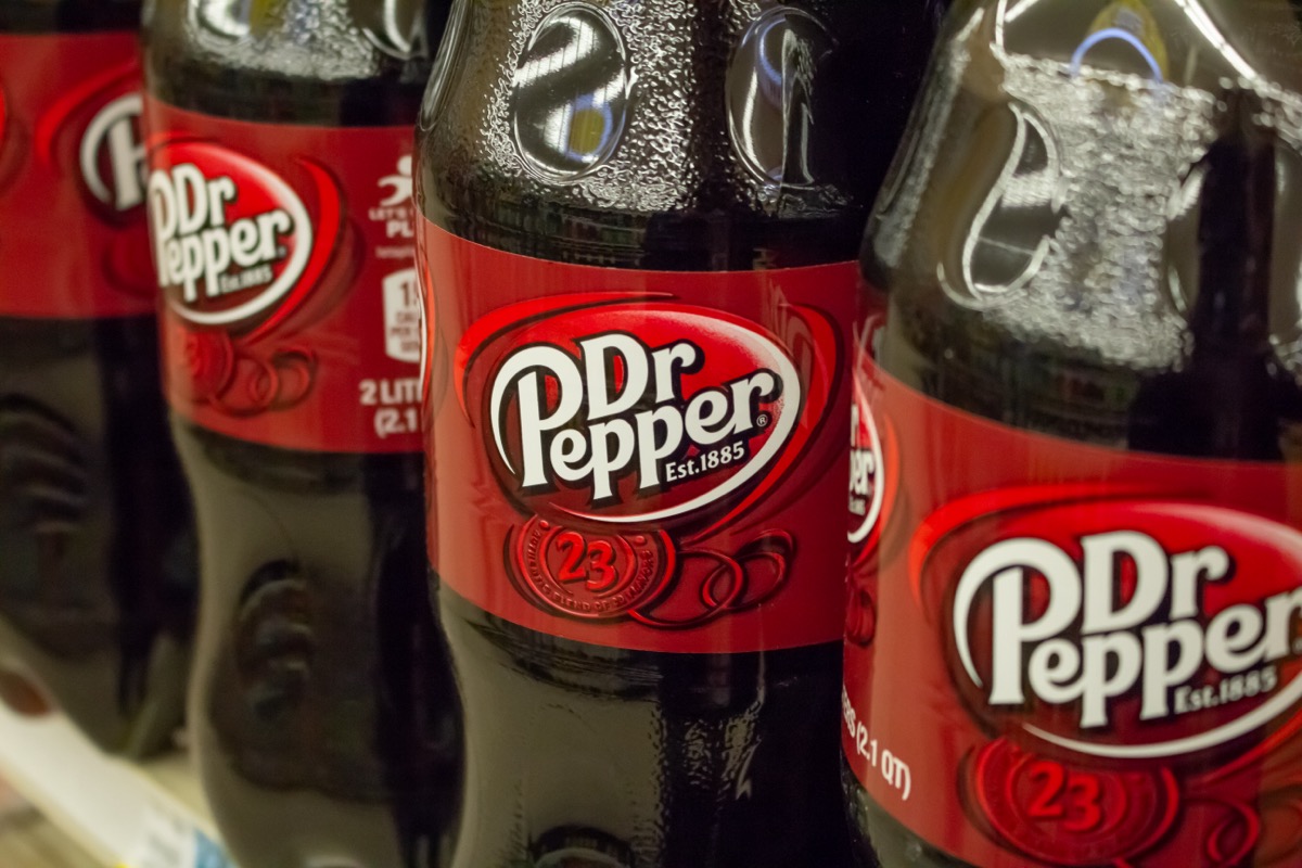 Dr Pepper and Sprite’s New Flavor Combos Have Fans Flocking to Sonic ...