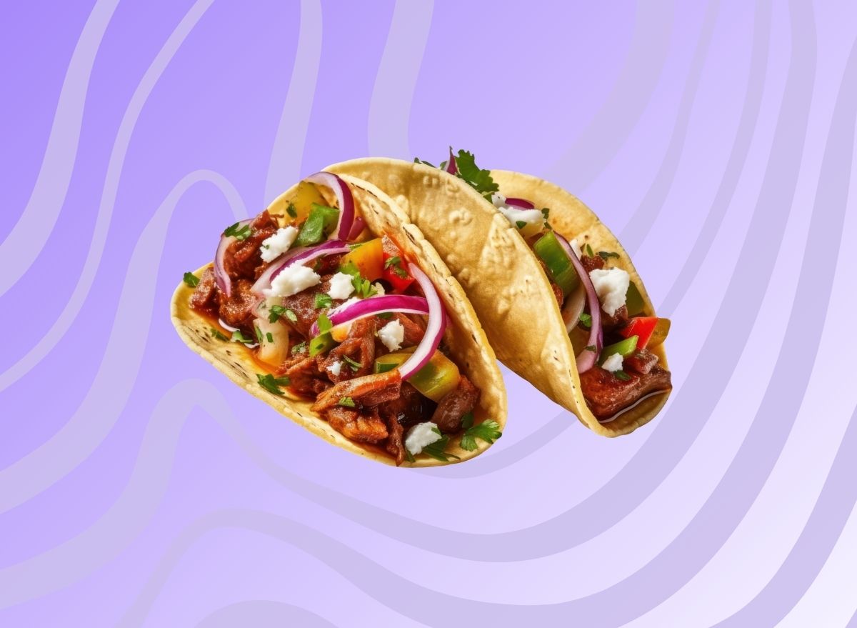 8 Best Fast-Food Tacos, Ranked by Taste