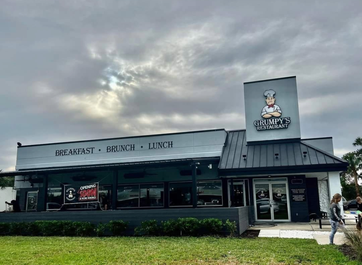 A Beloved, Struggling Diner Chain Makes a Big Comeback