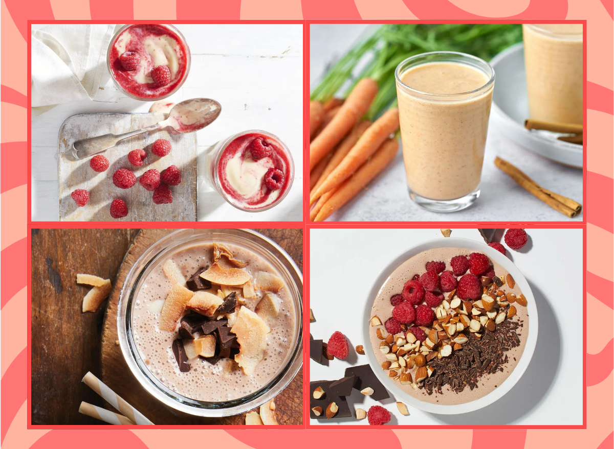 5 Healthy Brown Rice Recipes for Weight Loss — Eat This Not That