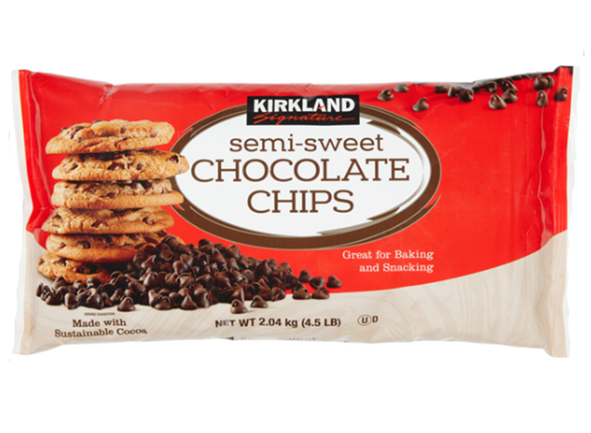 7 Costco Snacks That Shoppers Say Are Better Than Name Brands