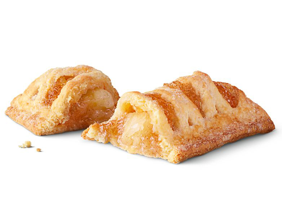 7 Restaurant Chains With the Best Apple Pie