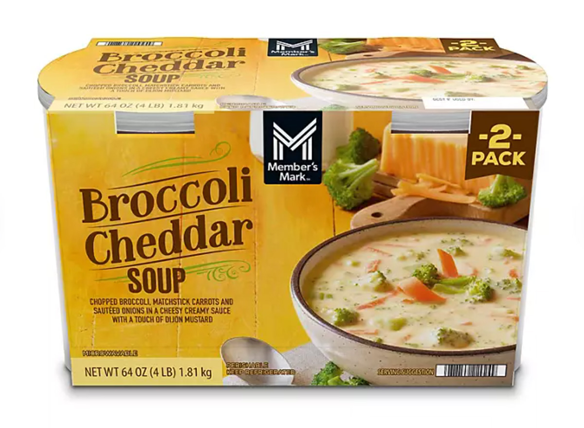 12 Best Sam's Club Deals You Can Score in December 2024