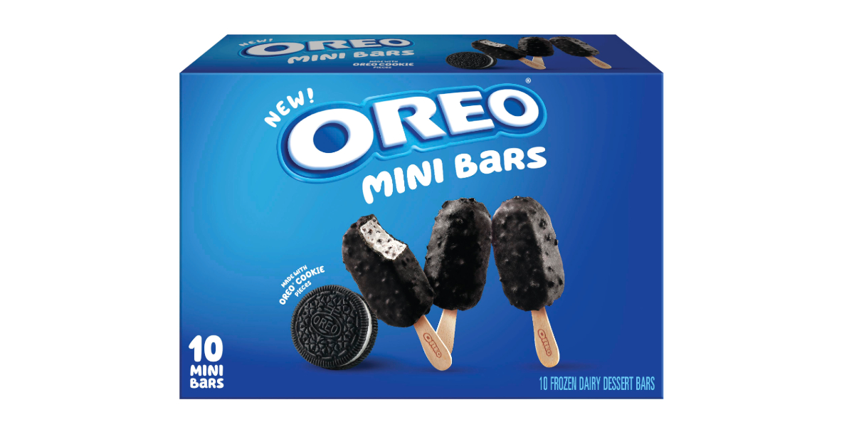 6 Exciting New Oreo Products Are Coming in January
