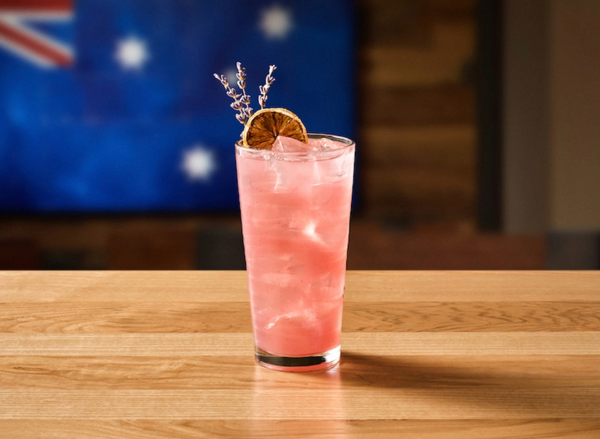 Outback Steakhouse Launching Brand-New Menu on Jan. 2